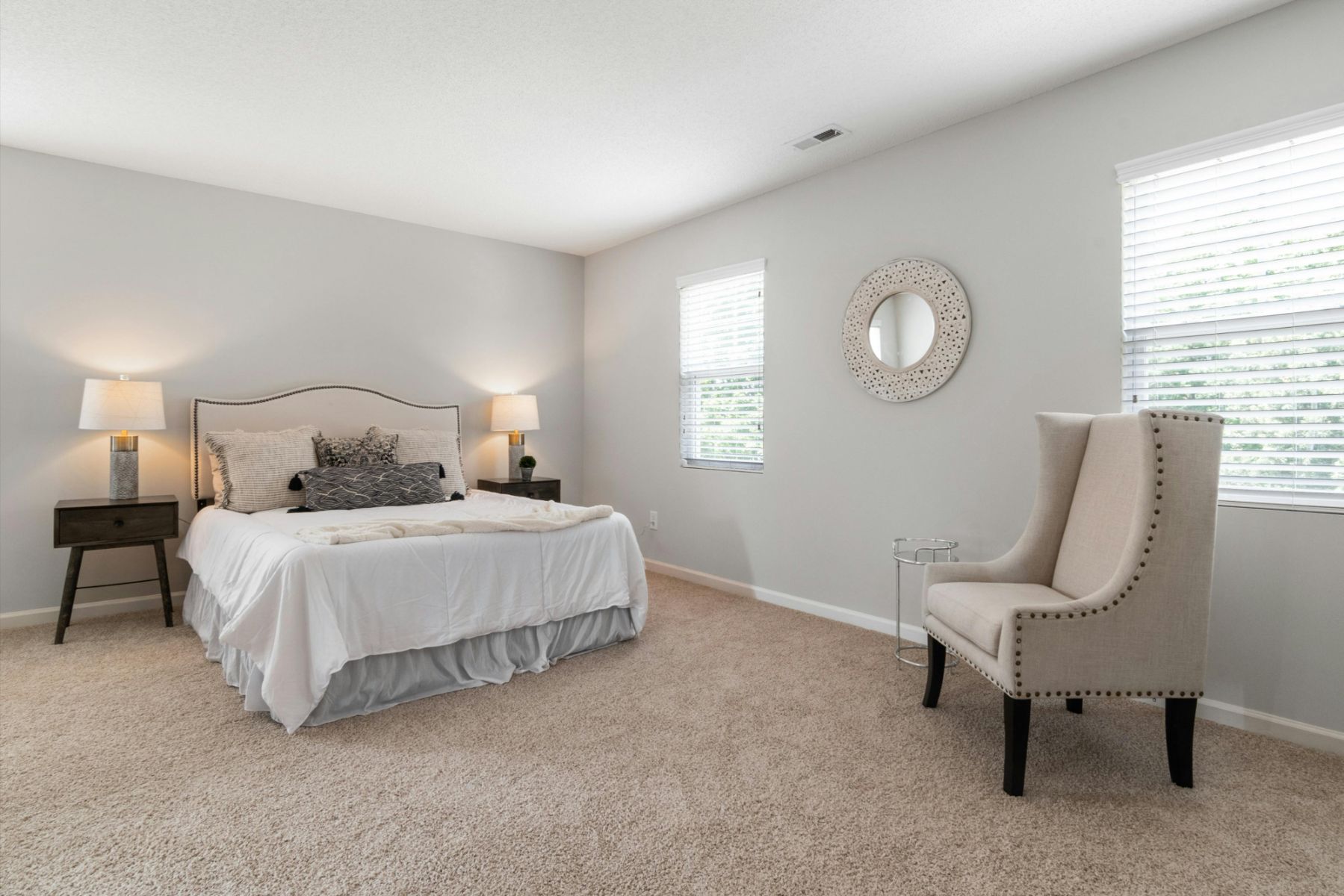 Choosing the Right Carpet for Every Room in Your Murfreesboro Home ...