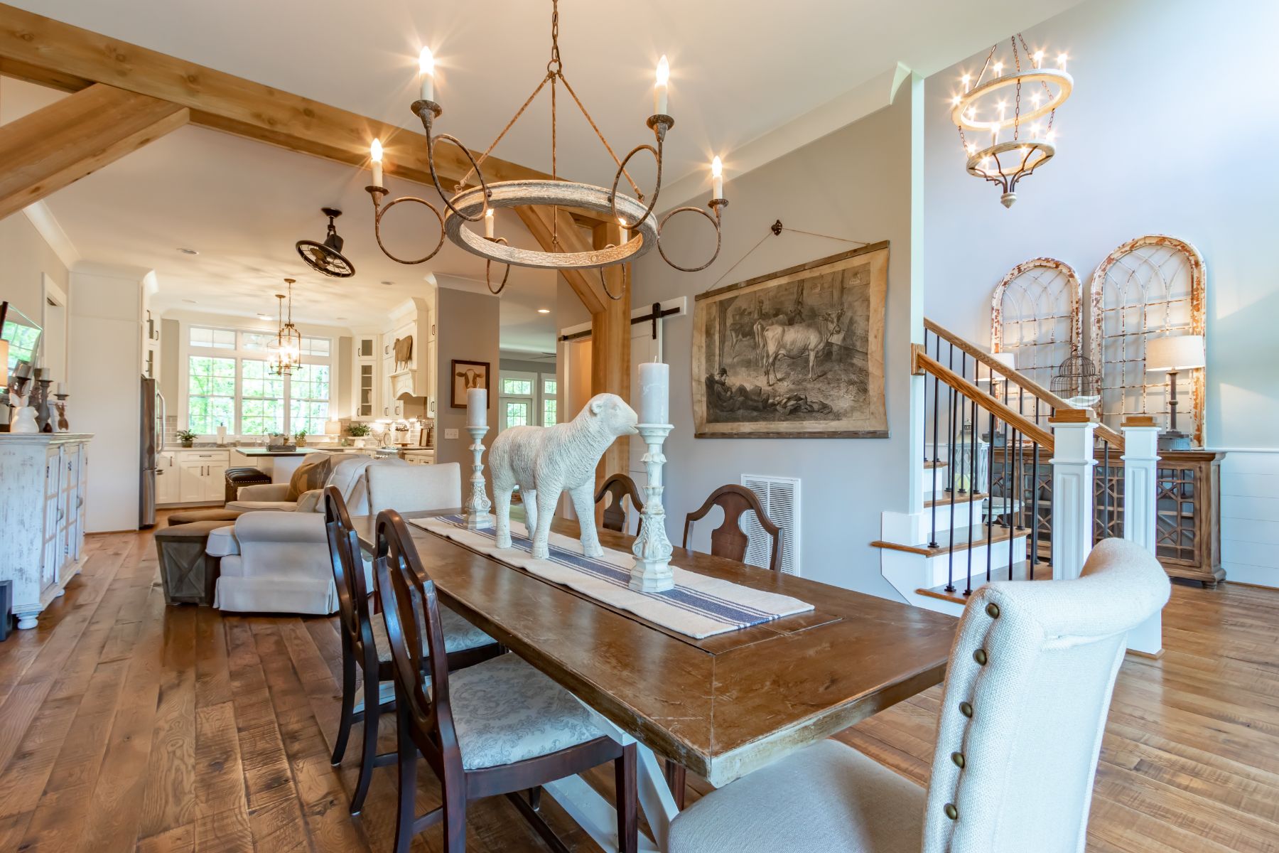 How vinyl flooring quietly became the most versatile surface in the ...