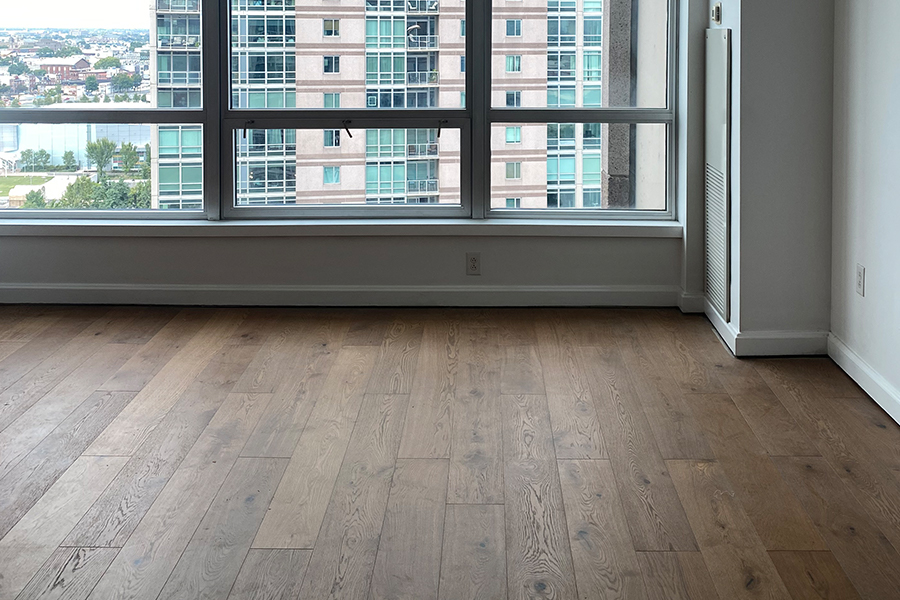 Wide plank hardwood flooring in Kansas City, KS: Worth the upgrade or ...