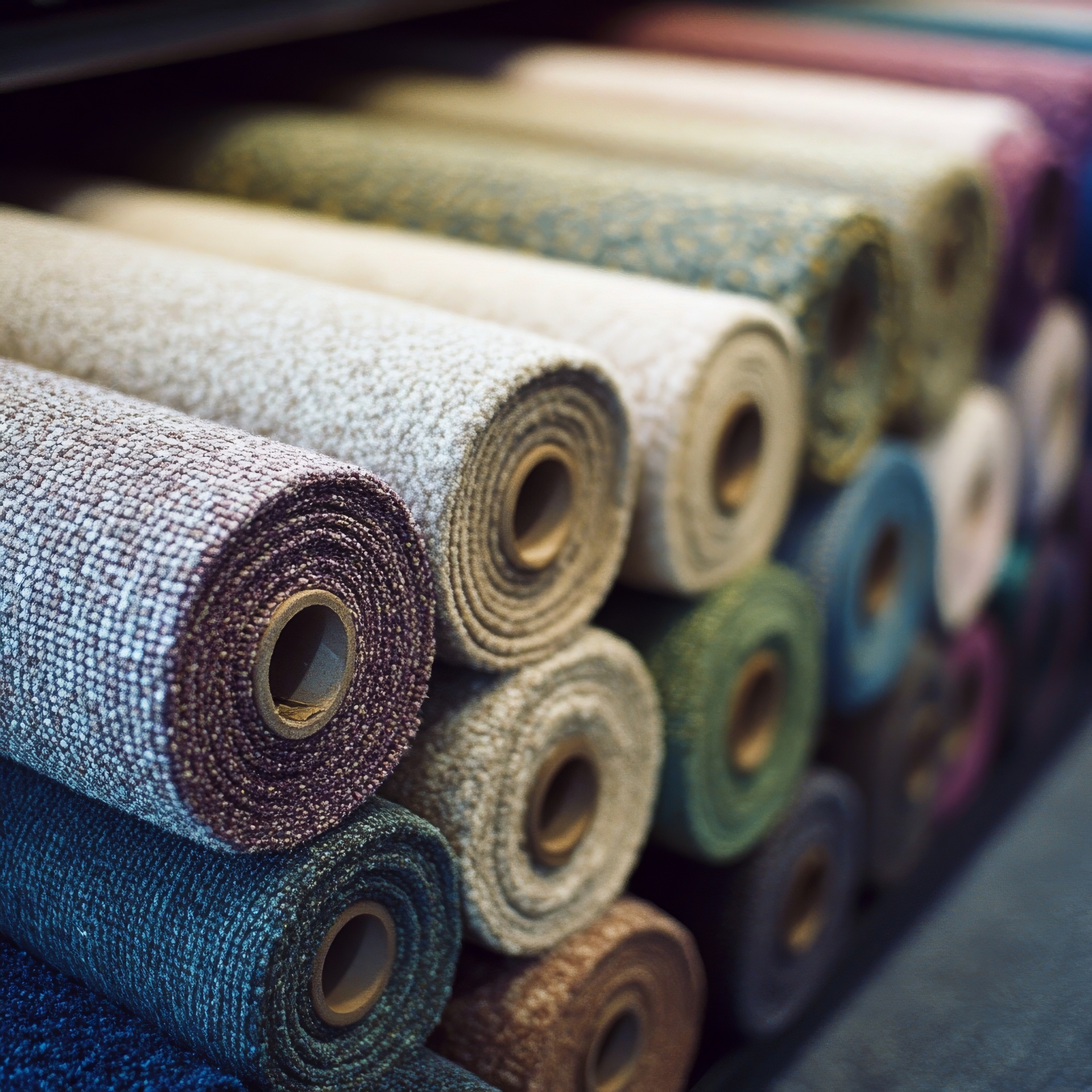 Color of the Year: Must-Watch Carpet Trends 2026 Shades | Guelph, ON ...